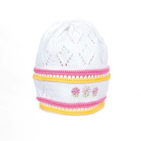 Mütze Kinder 100%BW Ökotex (23) --> Online Hatshop for hats, caps ...