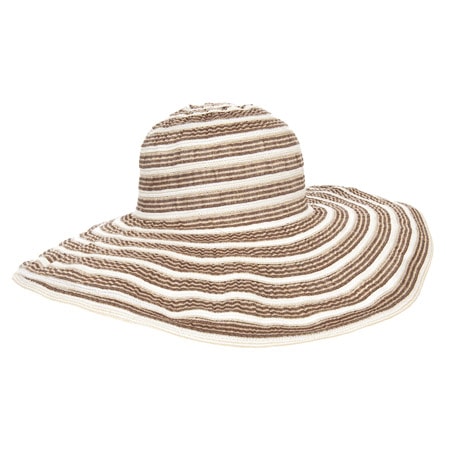 Pamela by HUTTER ? Der Sommerhut mit extrem breiter Krempe