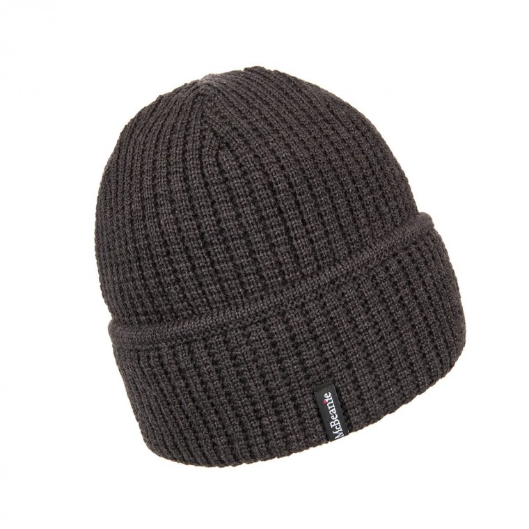McBEANIE | CUFFIA CON RISVOLTO --> Online Hatshop for hats, caps ... McBEANIE | CUFFIA CON RISVOLTO --> Online Hatshop for hats, caps ...