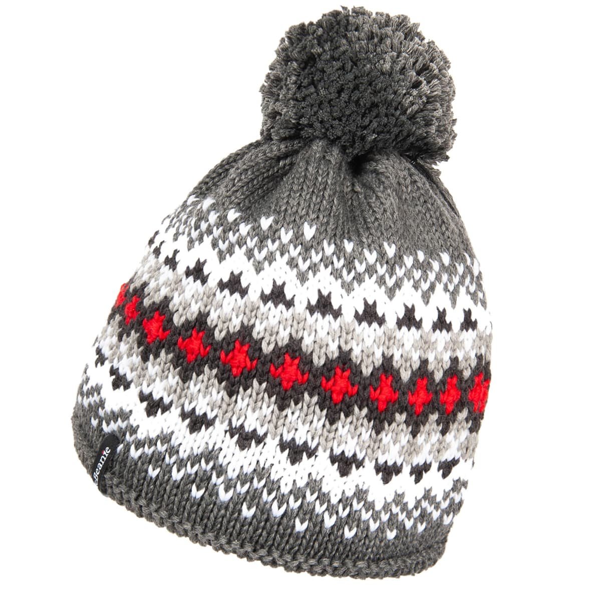 McBeanie Wintermütze mit Pompon McBeanie Wintermütze mit Pompon