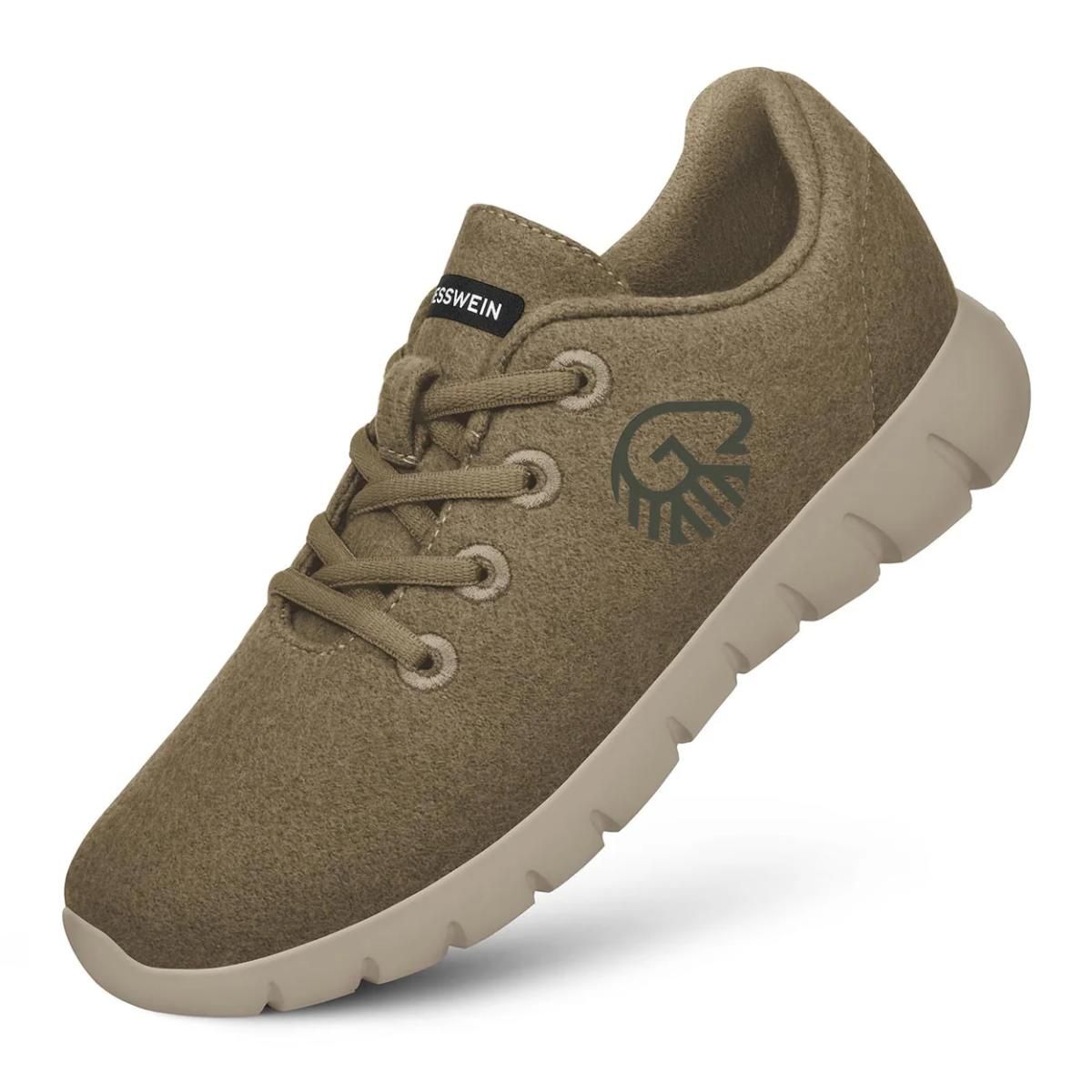 GIESSWEIN | Merino Runners Sneaker Men