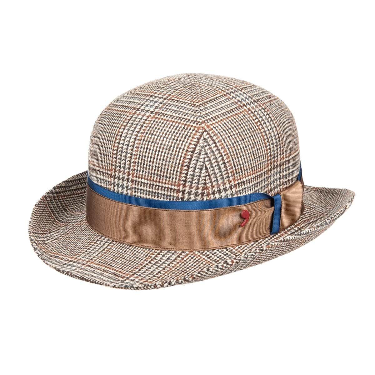 ALFONSO D'ESTE Bombetta Herrenhut