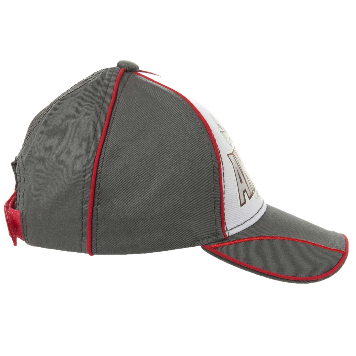 Cap for children with ANT-MAN