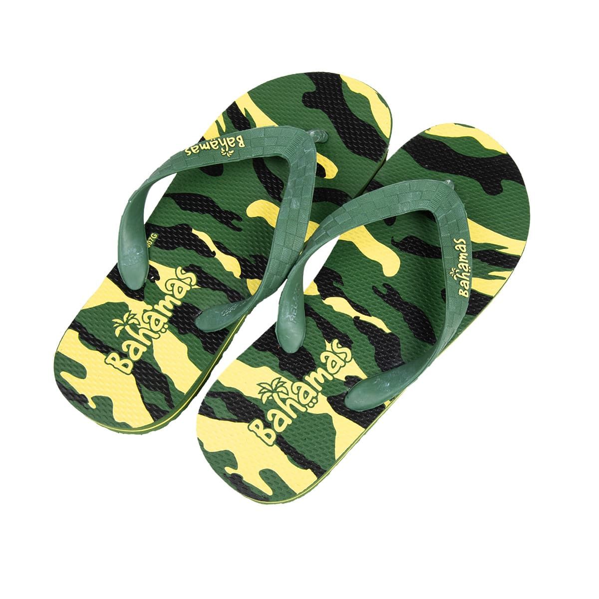 BAHAMAS | Men's sandals for summer enjoyment