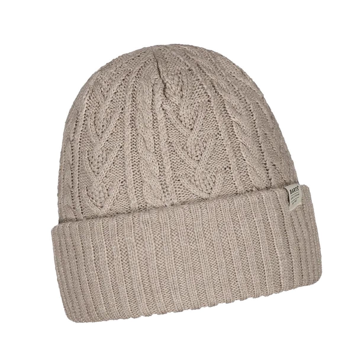 BARTS Pacifick Beanie: Stil & Komfort