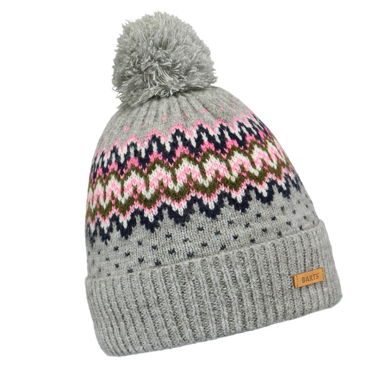 BARTS Scout Beanie für Kinder - Stylish & Warm
