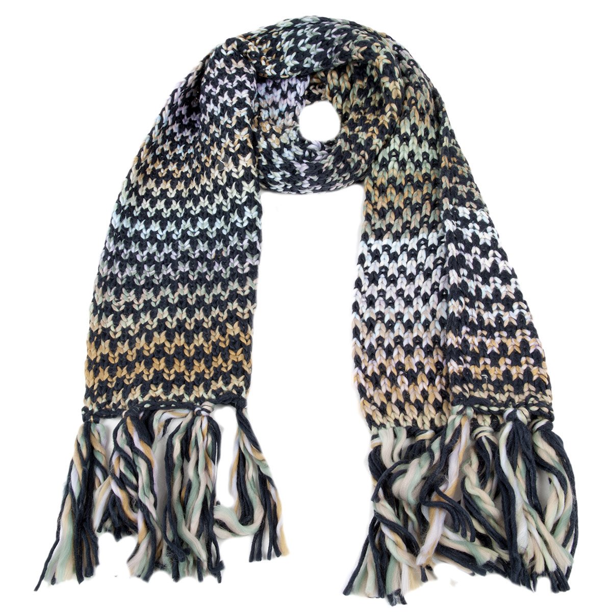 BARTS knitted scarf Nicole for woman