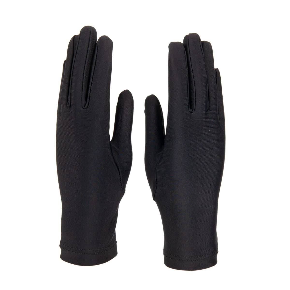 Elegant Lycra gloves for women