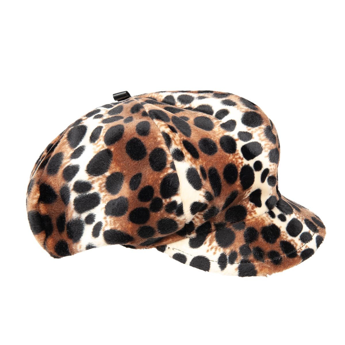 FASHION | womans balloon cap leo look --> Online Hatshop for hats, caps ...