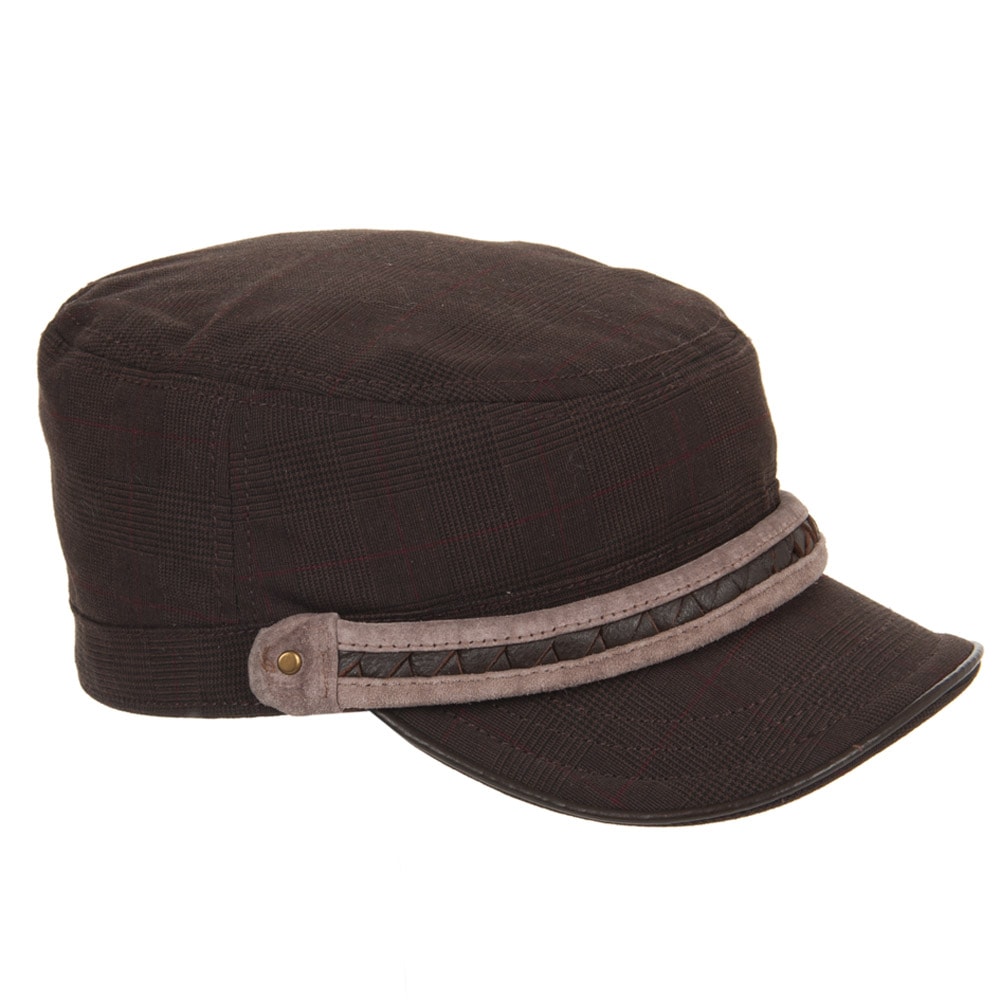 shield cap for woman