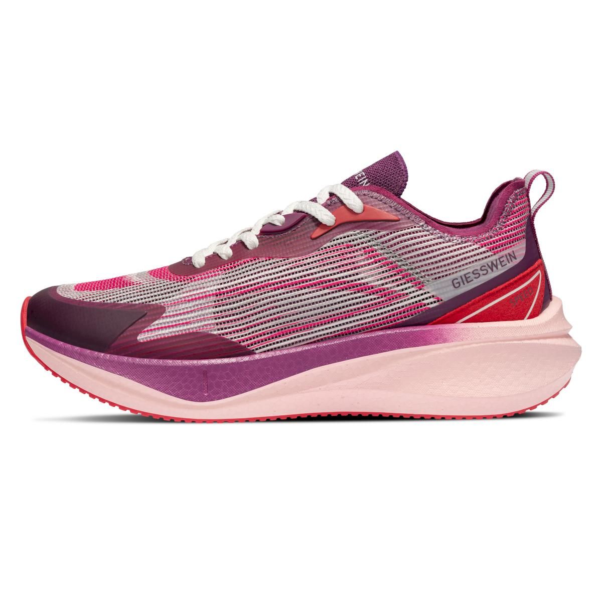 GIESSWEIN SPEED women's running shoe - power & comfort