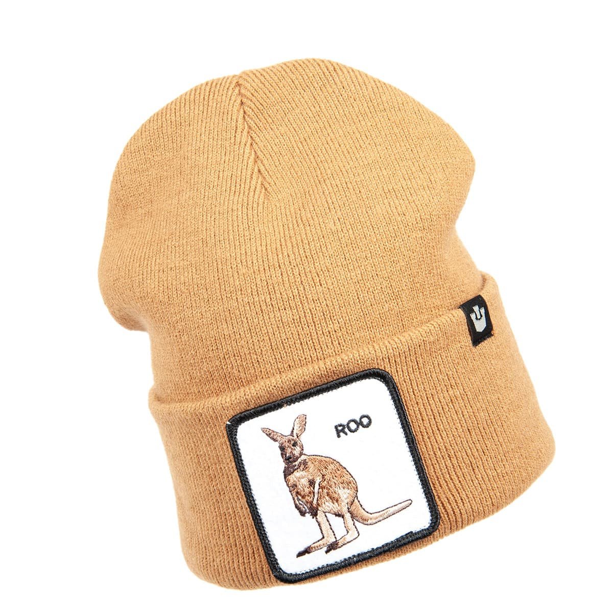 GOORIN | Champion Boxer Beanie --> Online Hatshop for hats, caps ...