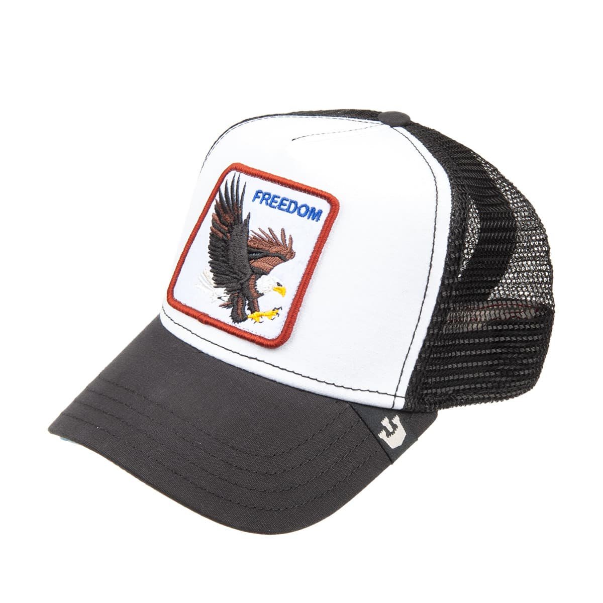 GOORIN | Freedom Baseball Cap --> Online Hatshop for hats, caps ...