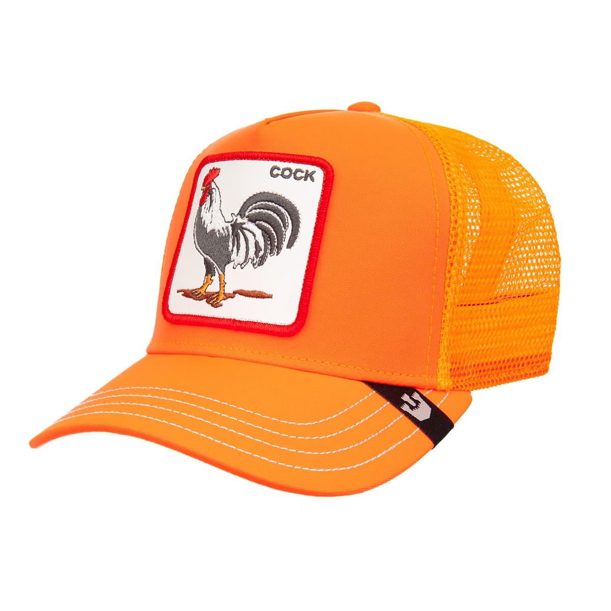 GOORIN | Hot Tamale Giggo Trucker Cap --> Online Hatshop for hats, caps ...