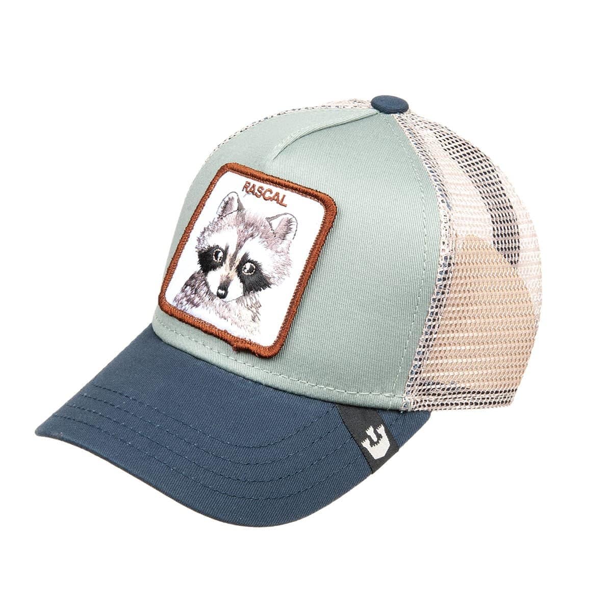 GOORIN KIDS | Little Rascal Basecap --> Online Hatshop for hats, caps ...