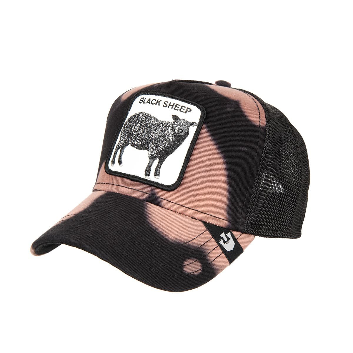 GOORIN | Motiv: Acid Sheep Truckercap --> Online Hatshop for hats, caps ...