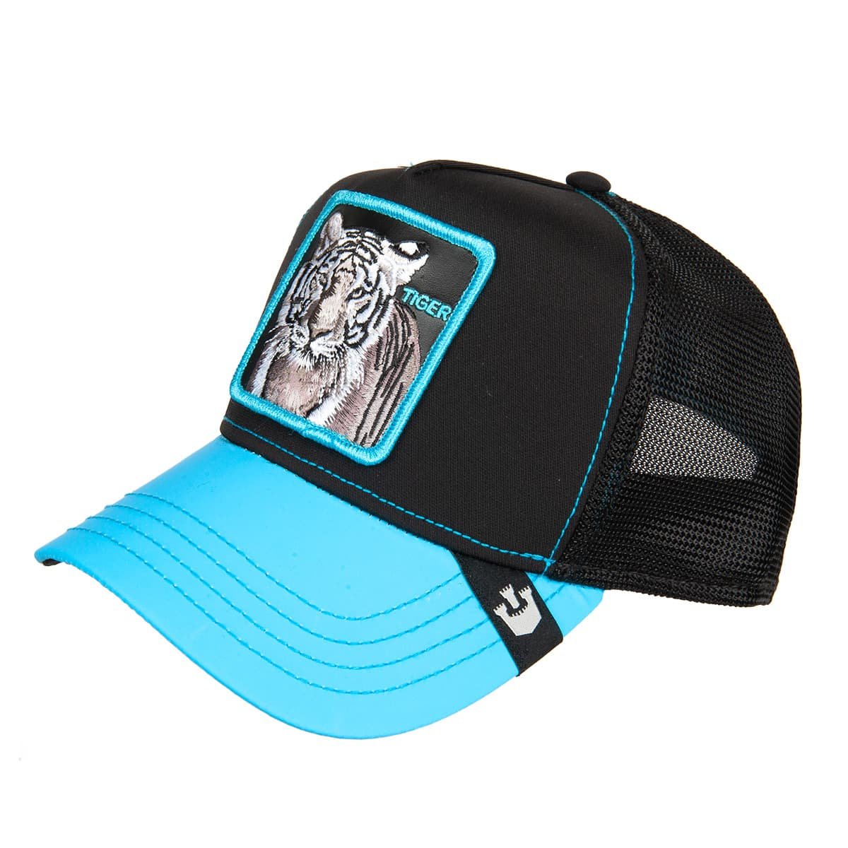 GOORIN | Motiv: BLUE STREAK CAP --> Hutstuebele - Hüte, Mützen ...