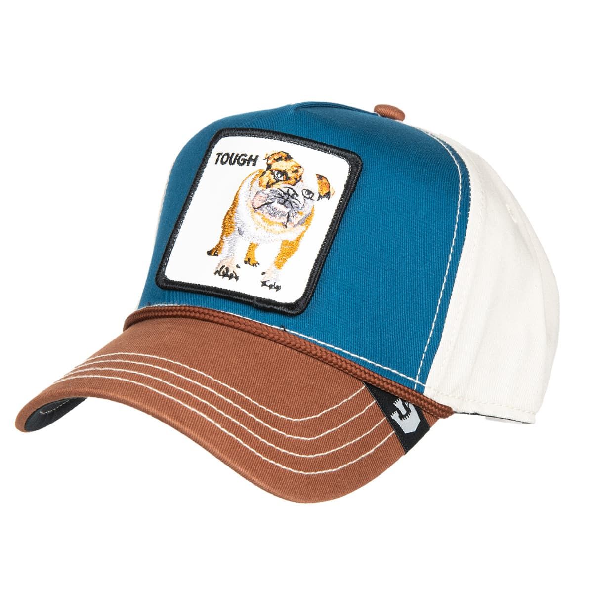GOORIN Bully Trucker Cap - Stylish & Modern