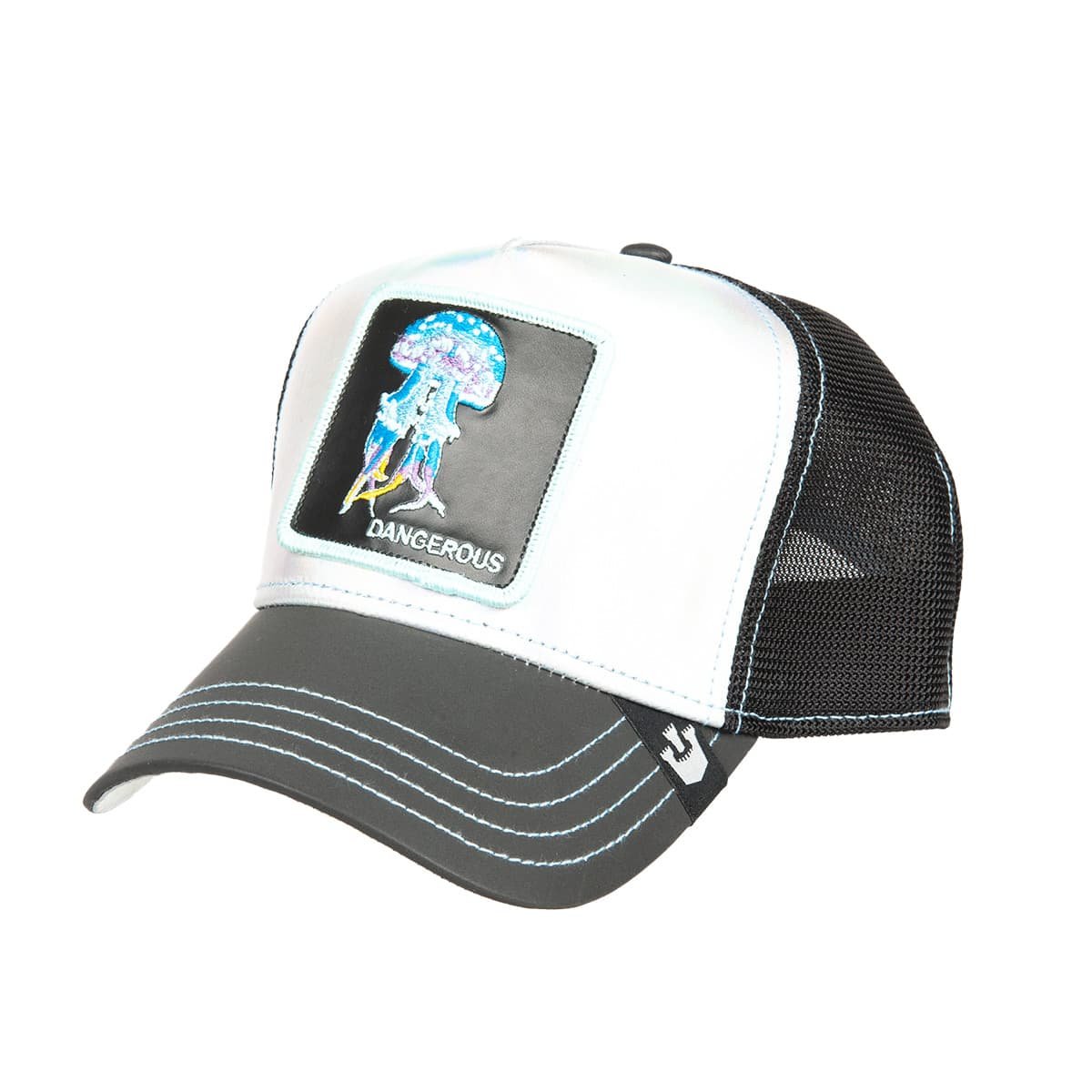 GOORIN | Motiv: Dangerous Trucker Cap --> Hutstuebele - Hüte, Mützen ...