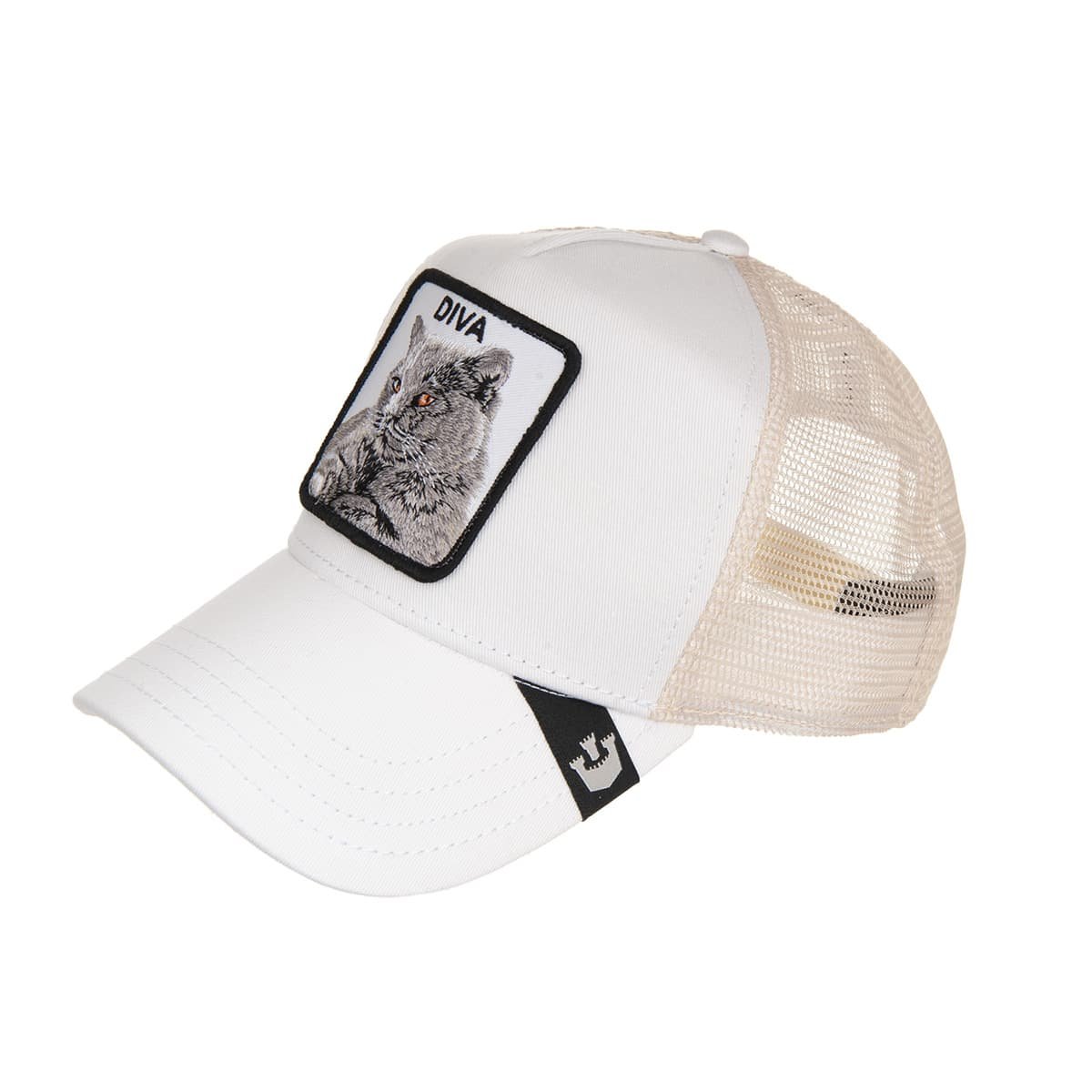 GOORIN | Motiv: Diva Baseball Trucker Cap --> Online Hatshop for hats ...