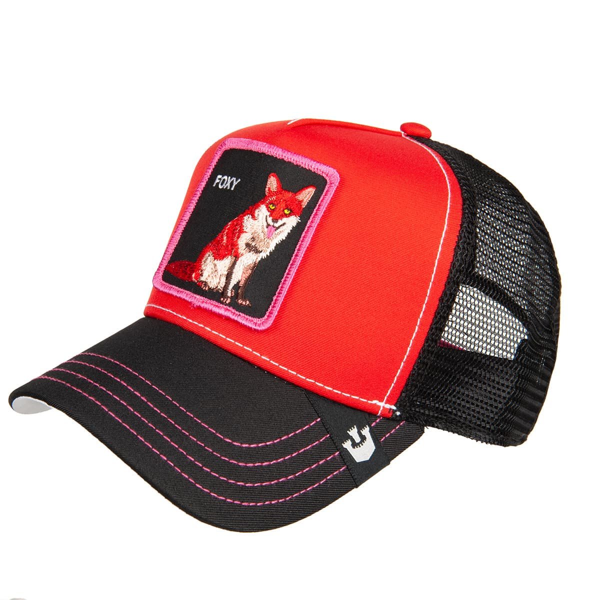 GOORIN FOX TRIP CAP | Stylish & Comfortable