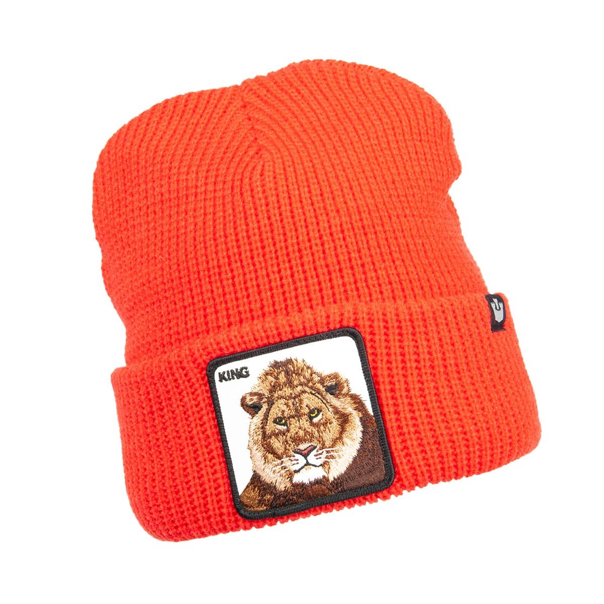GOORIN King beanie hat - style & comfort