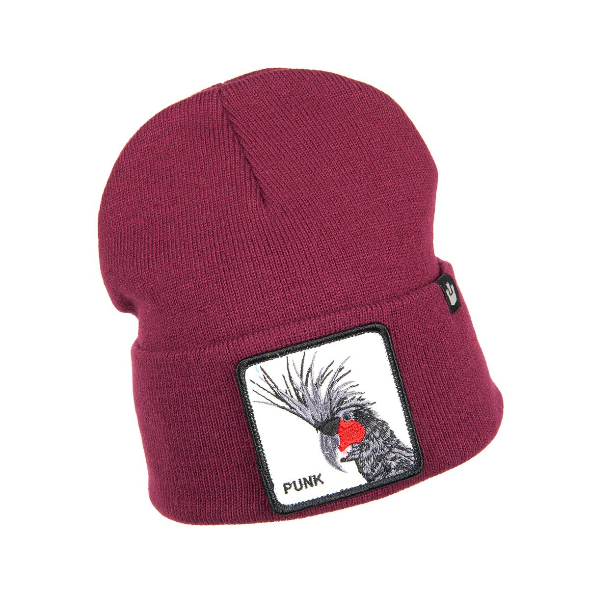GOORIN Punk Hot Rocket Beanie Hat