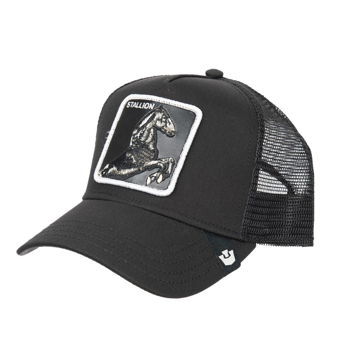 GOORIN Stallion trucker cap visor cap