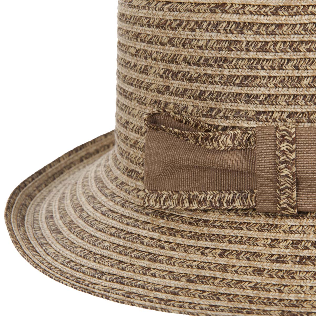 Papierhut in Glockenform