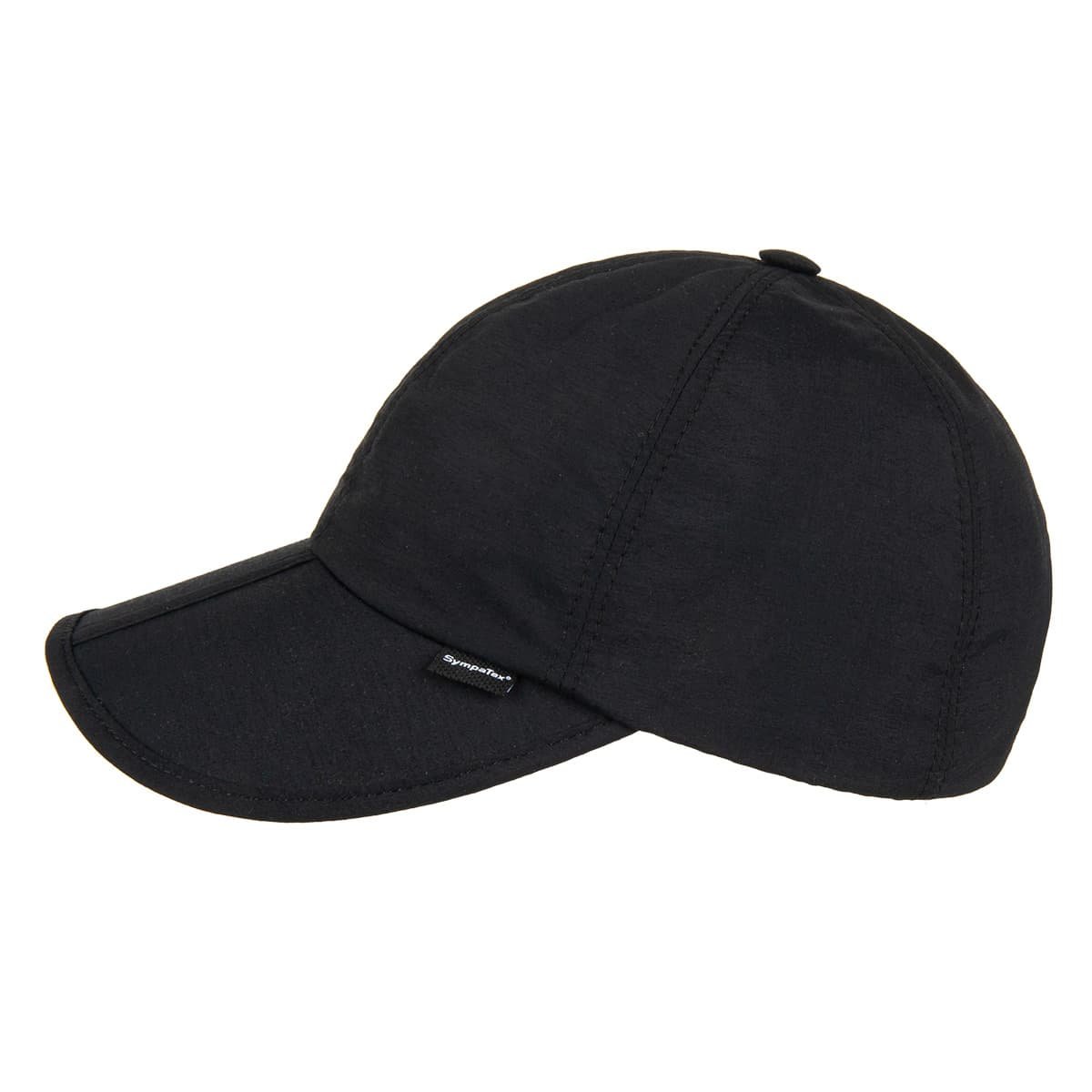 HUTTER baseball cap: Waterproof & UV protection
