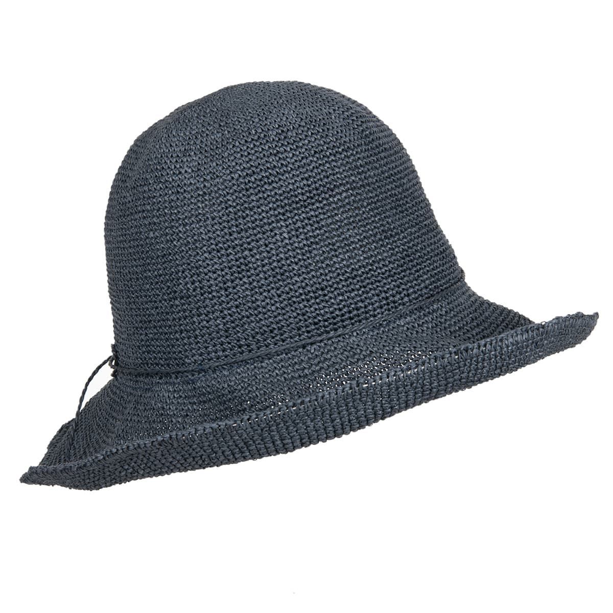 Breezy summer hat for women - HUTTER