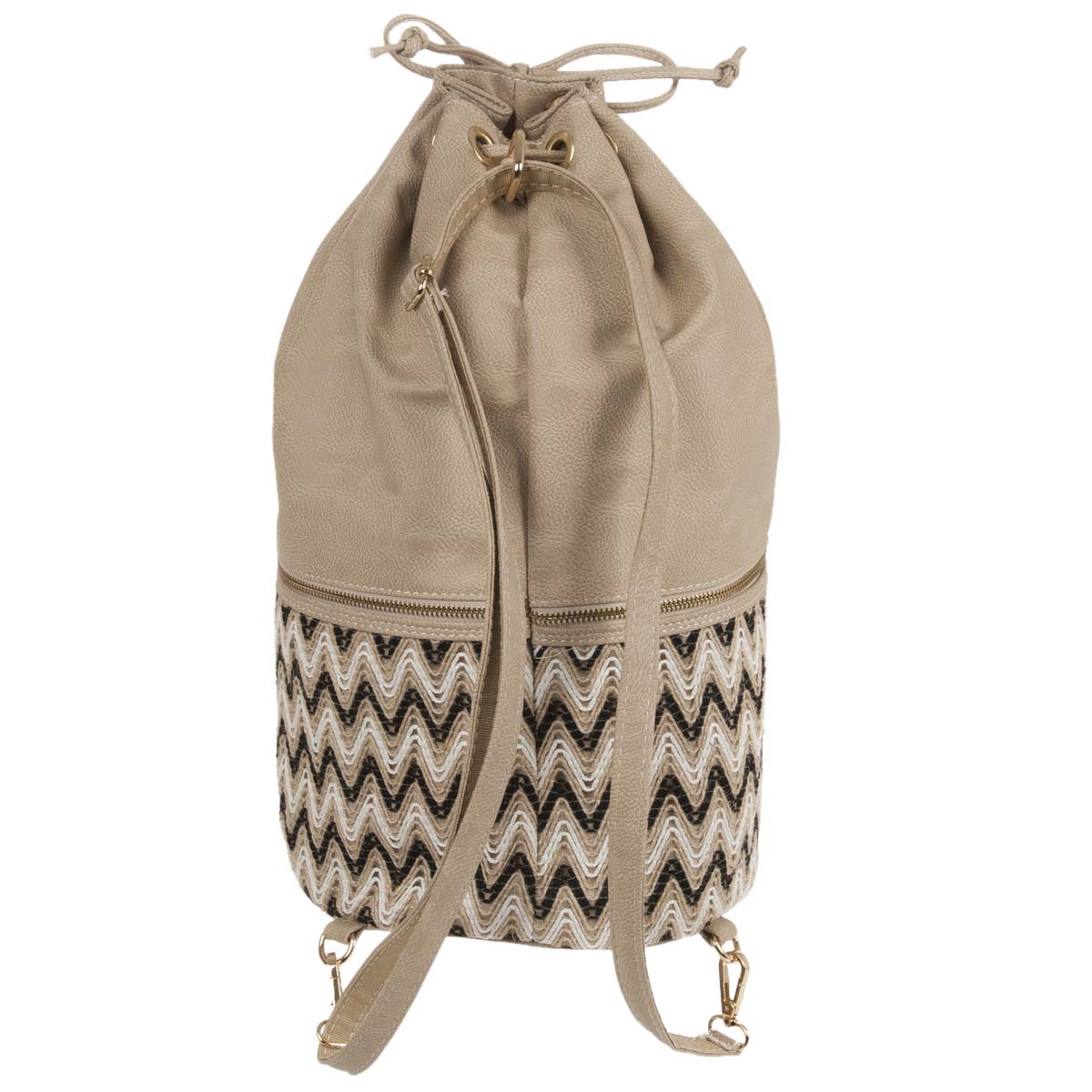 Handbag signed ALESSANDRA BACCI
