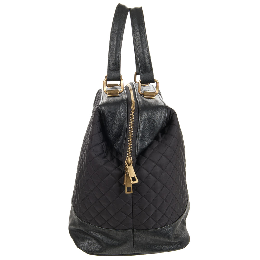 Exklusive Italienische Design-Handtasche