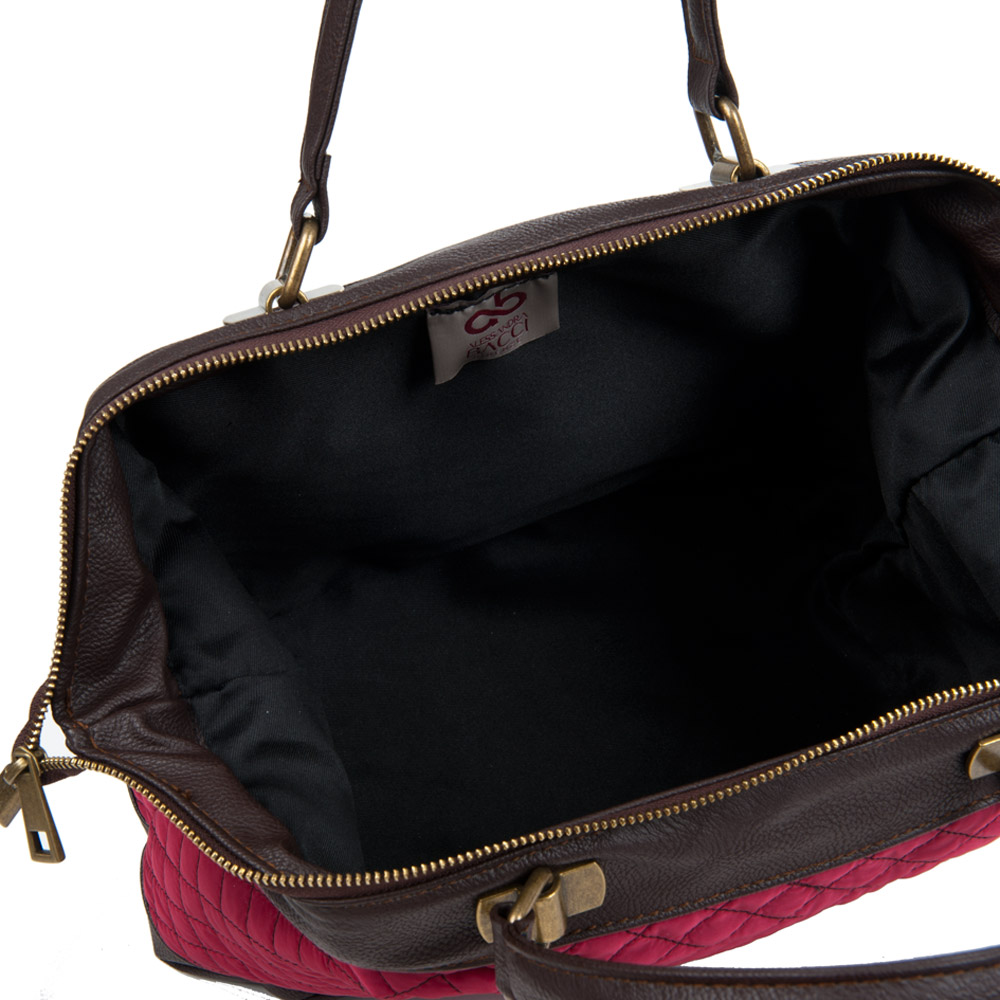 Exklusive Italienische Design-Handtasche