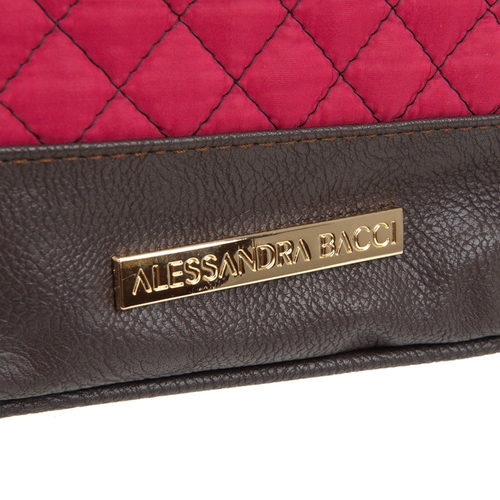 Exklusive Italienische Design-Handtasche