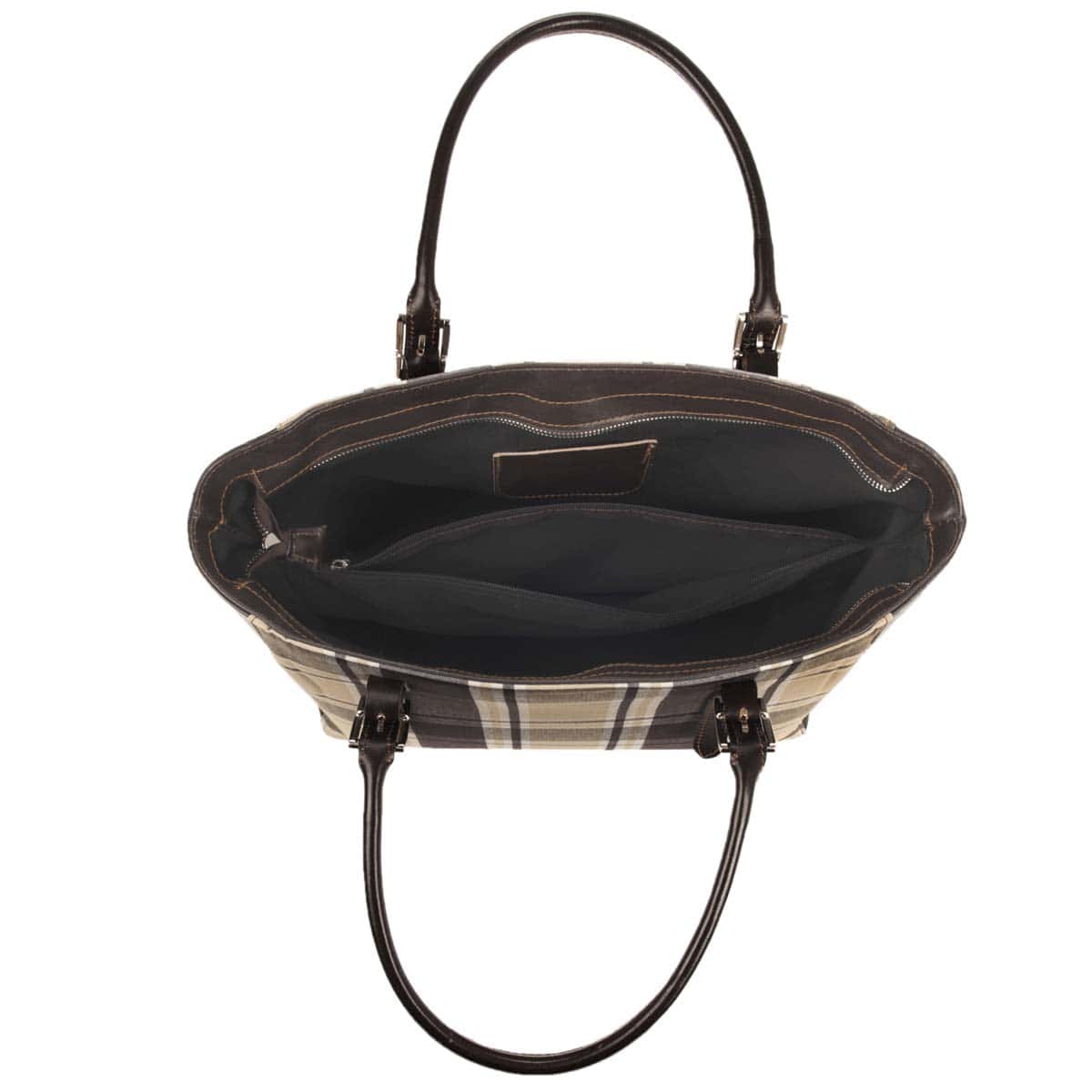 Elegante Handtasche von ALESSANDRA BACCI