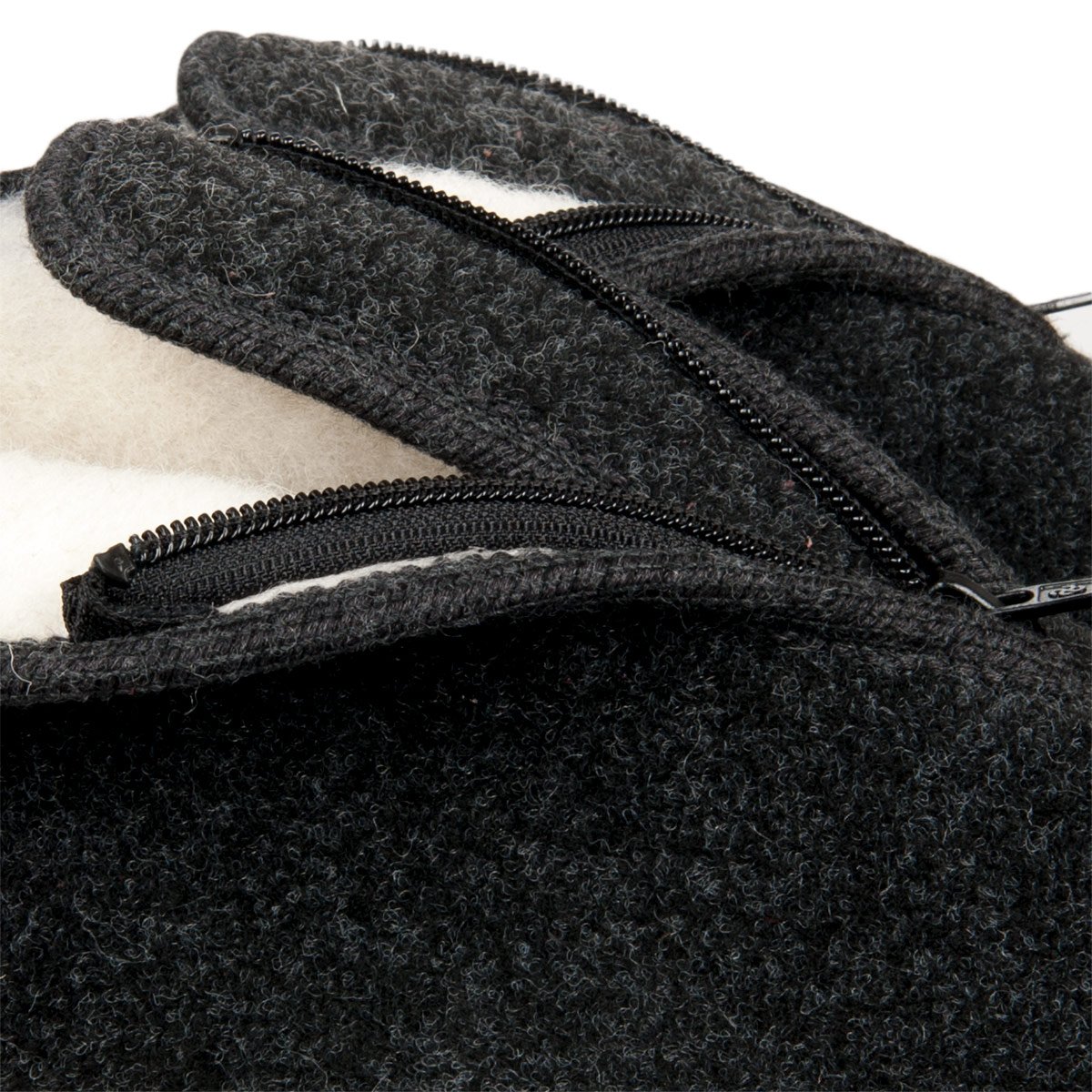 Slippers for problematic feet