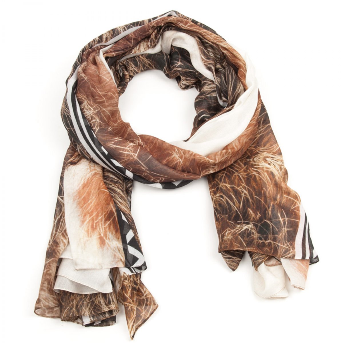Laura scarf for woman by Passigatti --> Online Hatshop for hats, caps ...