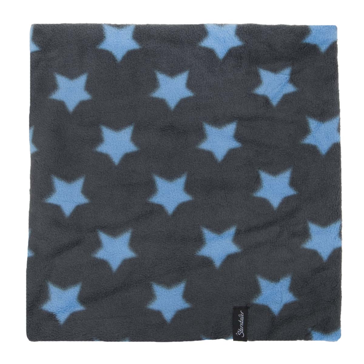 Magic Loop scarf by STERNTALER