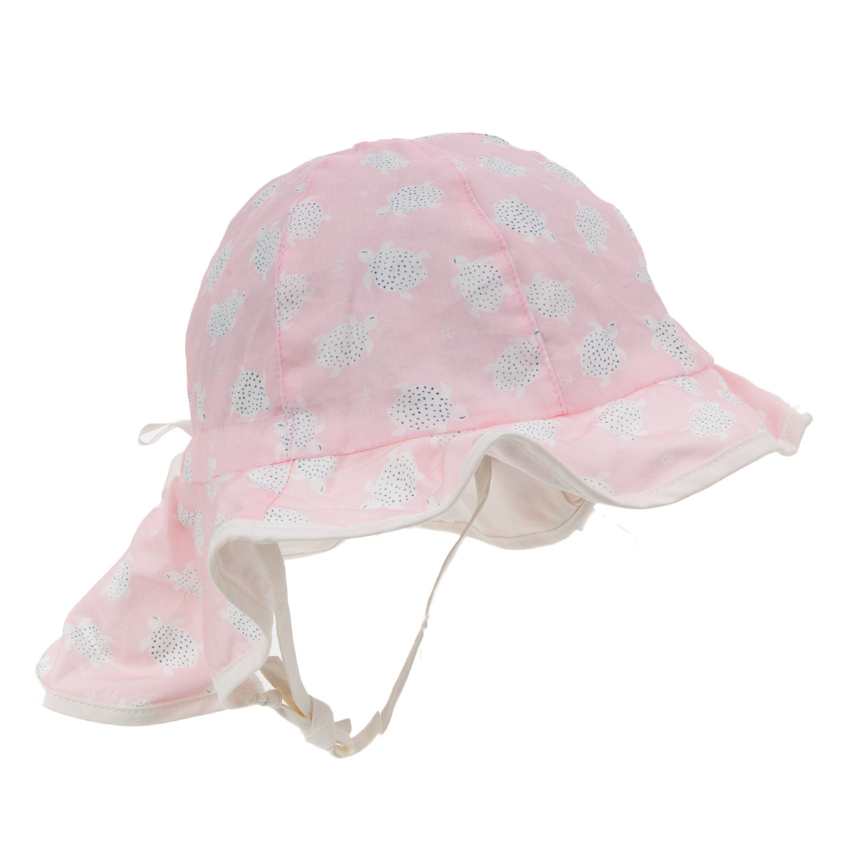 STERNTALER | flupper in cotton with UV protection 15+ --> Online ...