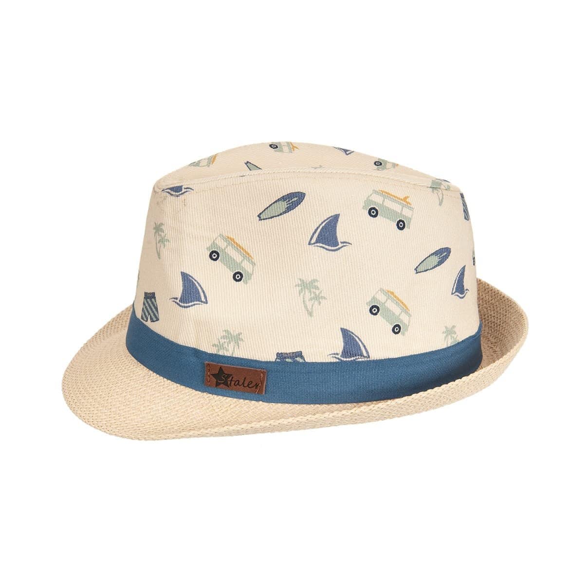 STERNTALER | kids straw hat --> Online Hatshop for hats, caps ...