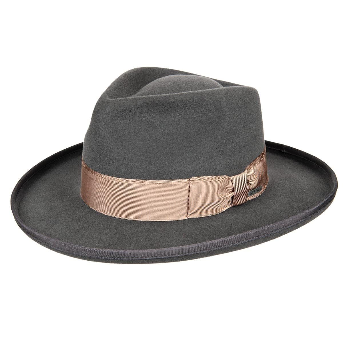 STETSON | Amish Furfelt Western Outdoor Hat --> Online Hatshop for hats ...