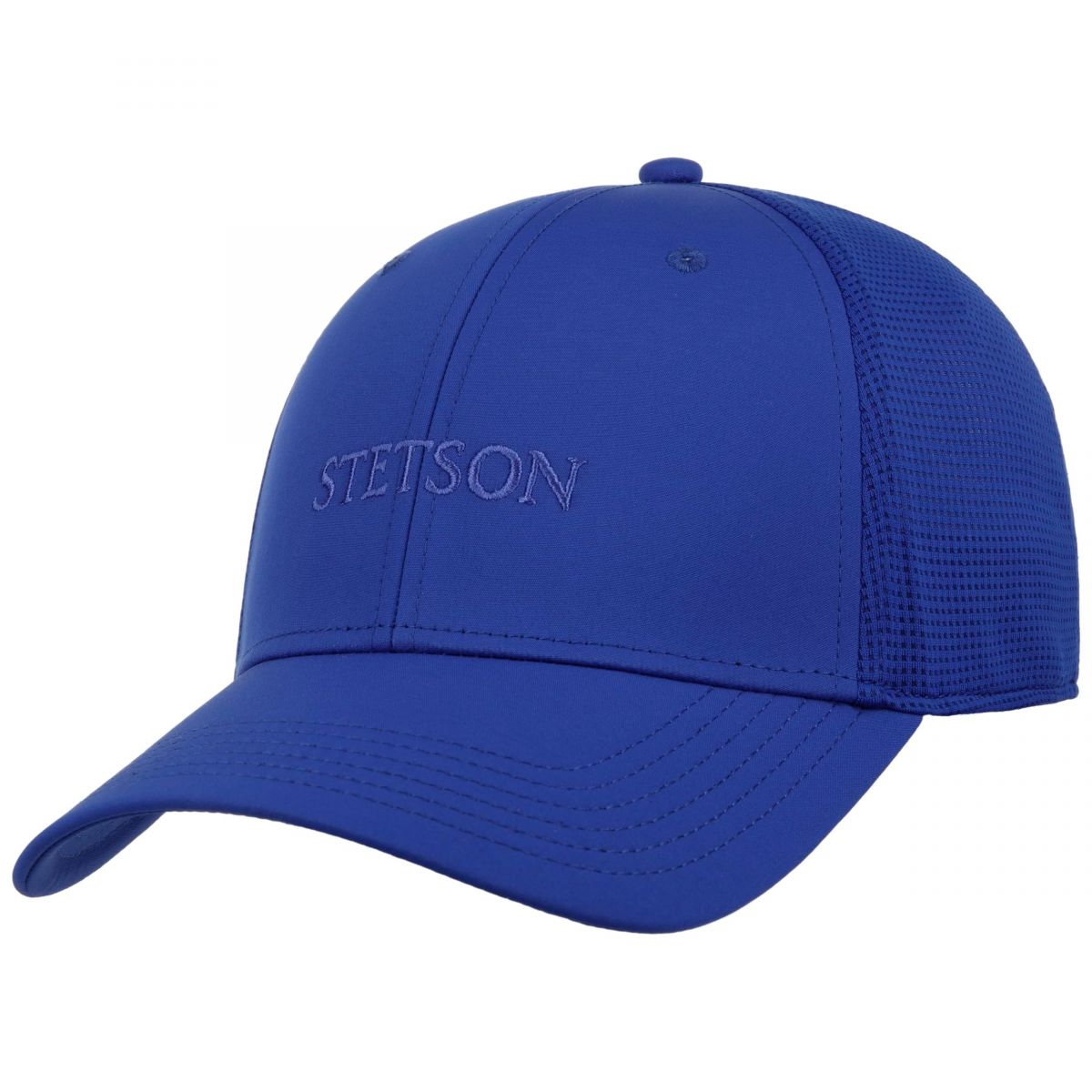 STETSON baseball cap for active people