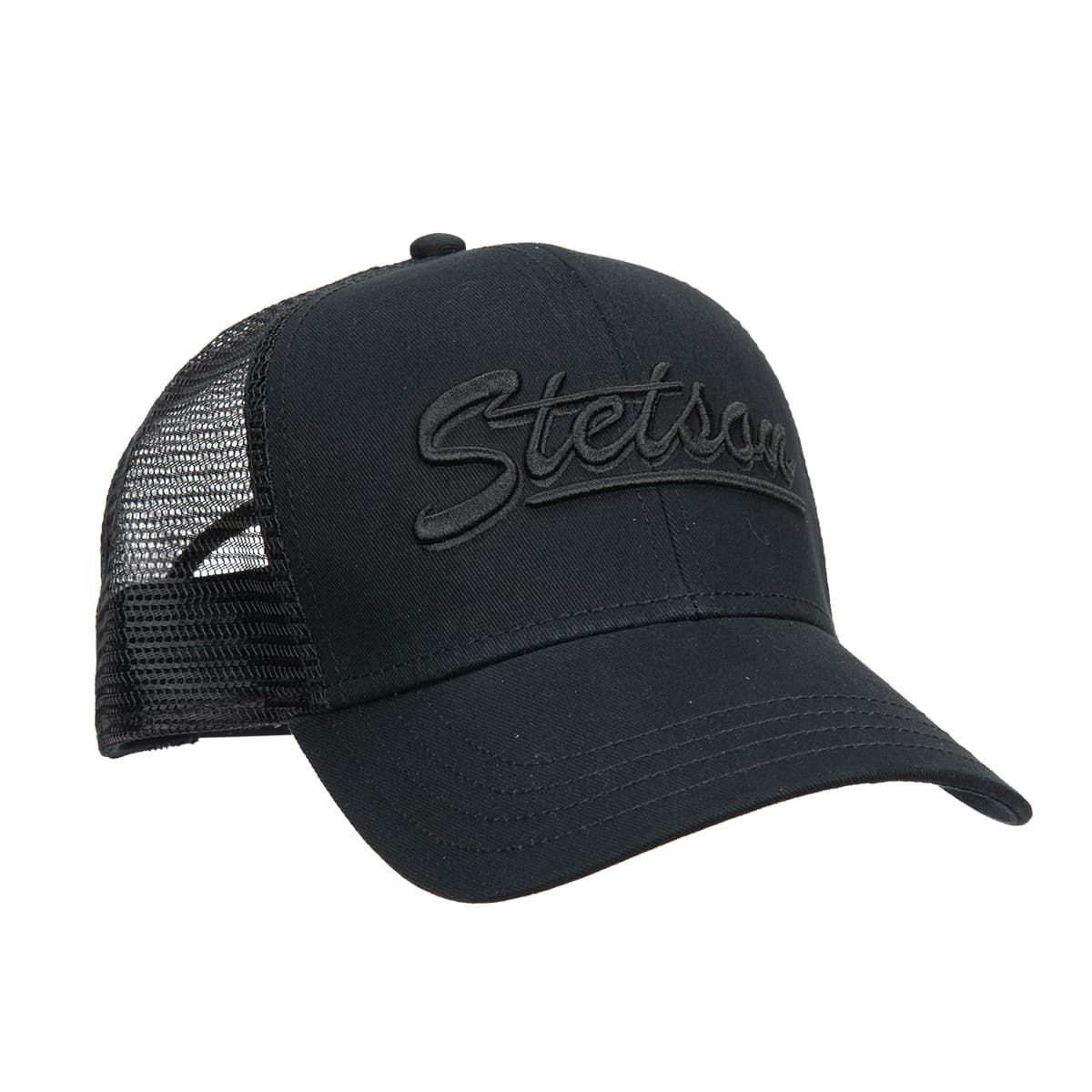 STETSON Baseball Cap - Stil & Eleganz