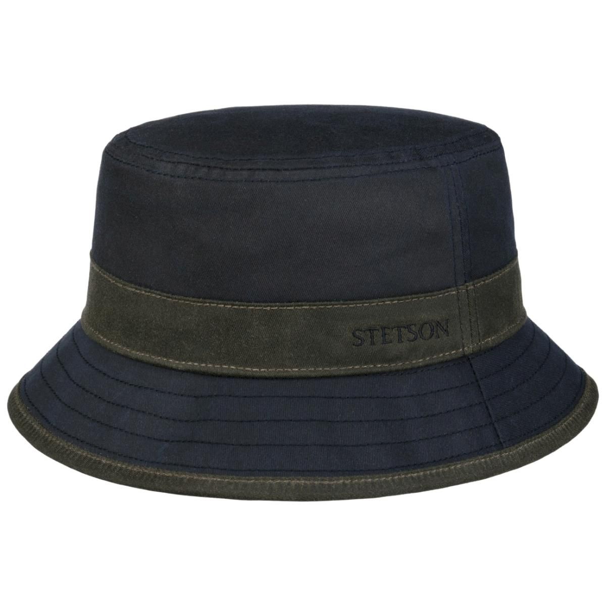 Stetson Bucket Hat - Water repellent