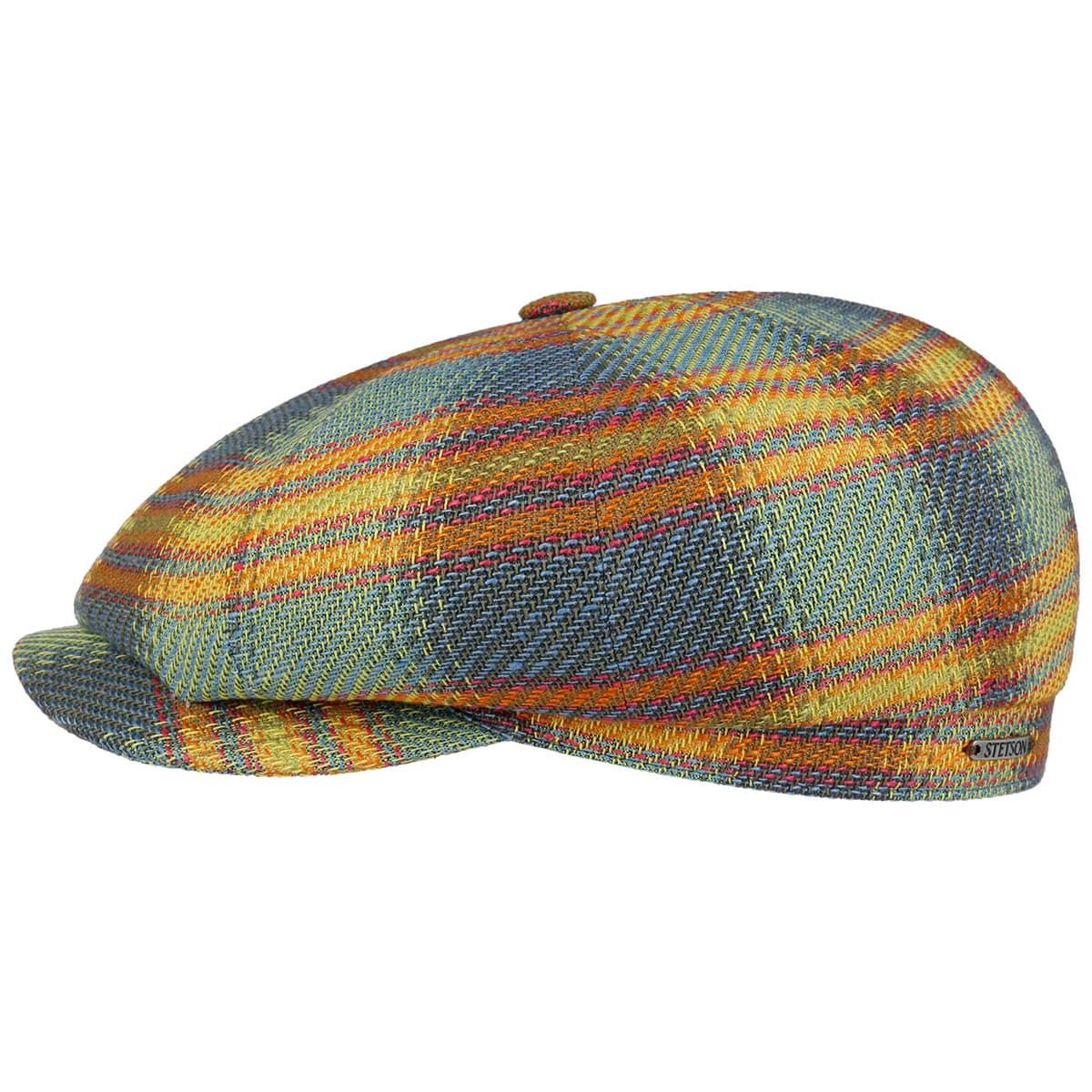 Stylish Stetson Hatteras golf cap