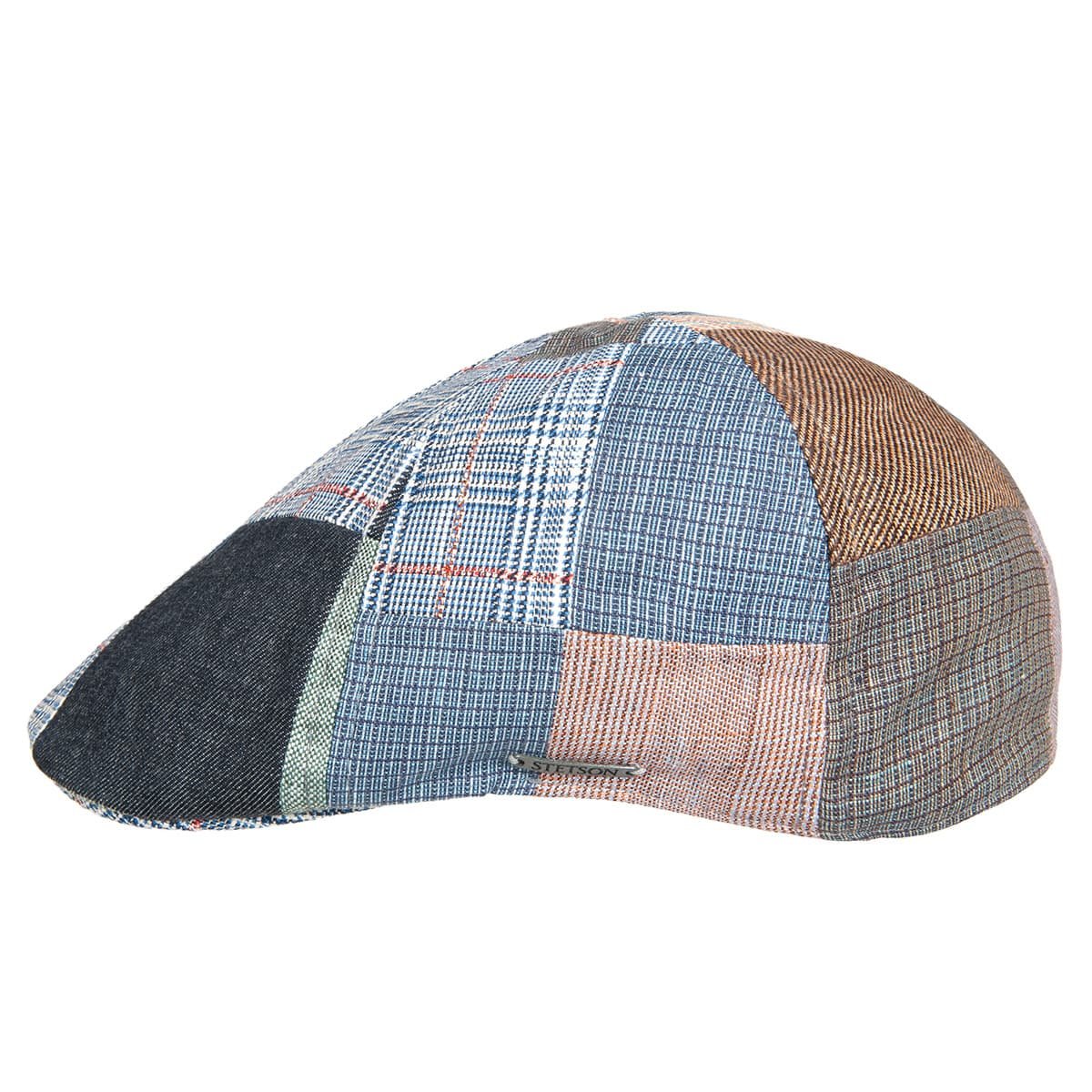 STETSON | Texas Patchwork --> Online Hatshop for hats, caps, headbands ...
