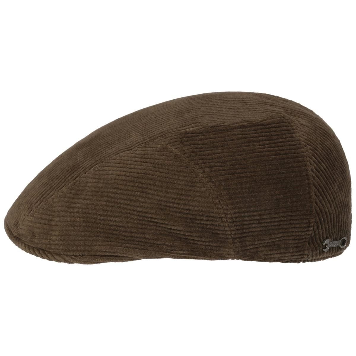 STETSON | Vintage Driver Cap in corduroy