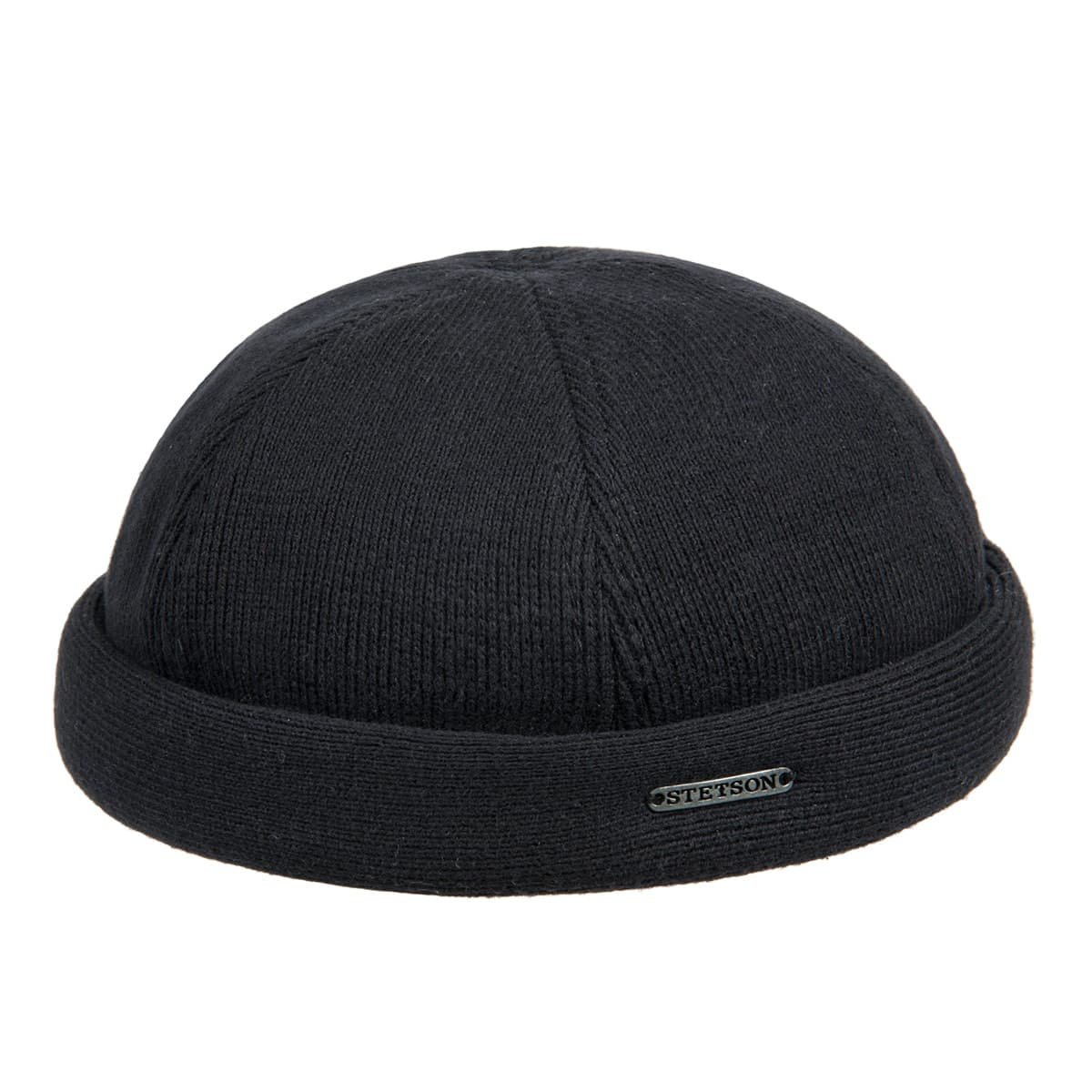 STETSON | docker cap --> Online Hatshop for hats, caps, headbands ...