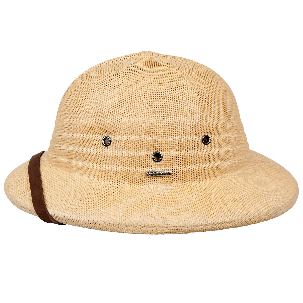 STETSON | pith helmet for safari unisex --> Online Hatshop for hats ...